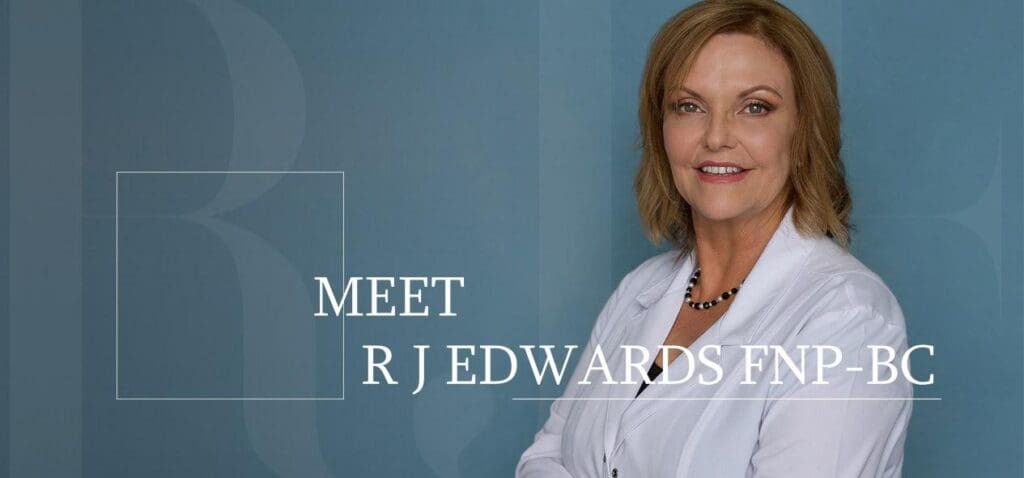 About Us - R J Edwards Aesthetic Clinic - Plastic Surgery Specialist